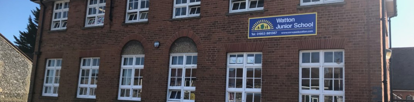 Watton Westfield Infant & Nursery and Watton Junior School - Clarion ...