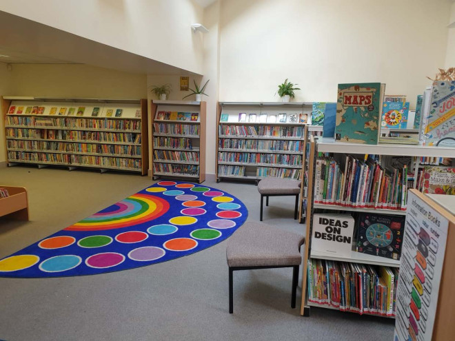 Watton Westfield Infant & Nursery and Watton Junior School - Clarion ...